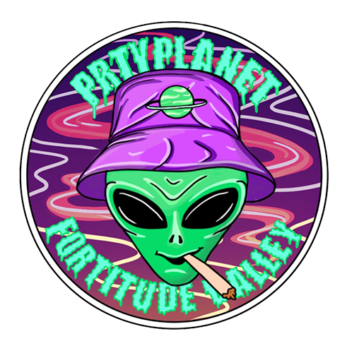 PrtyPlanet – Prty Planet
